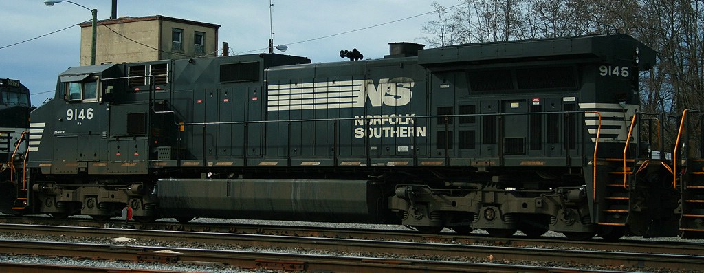 NS 9146